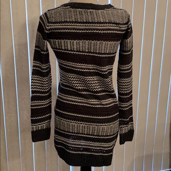 Garage | Dresses | Garage Sweater Dress | Poshmark